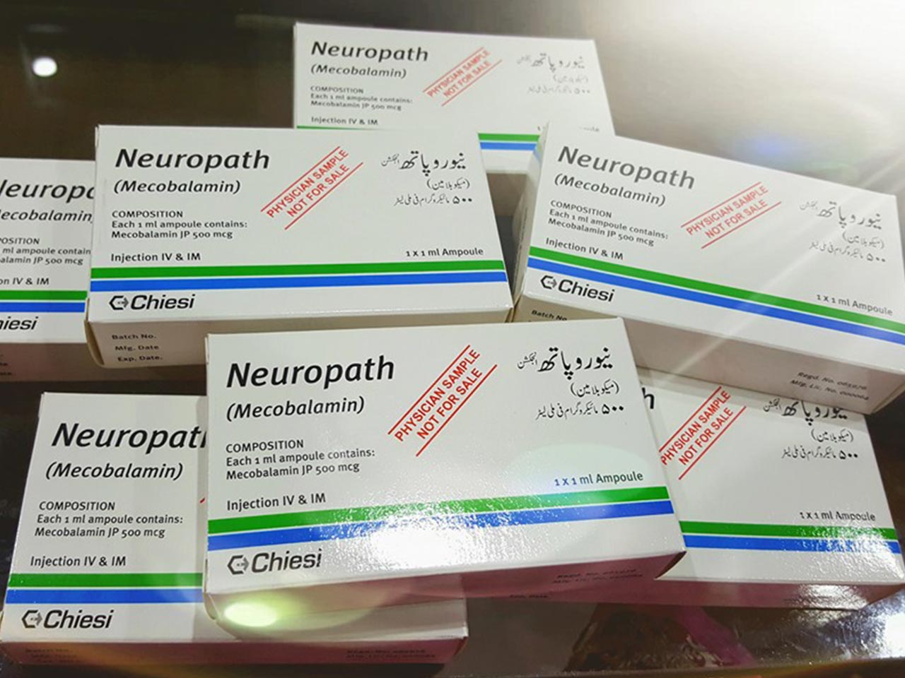 Box – APex Medical