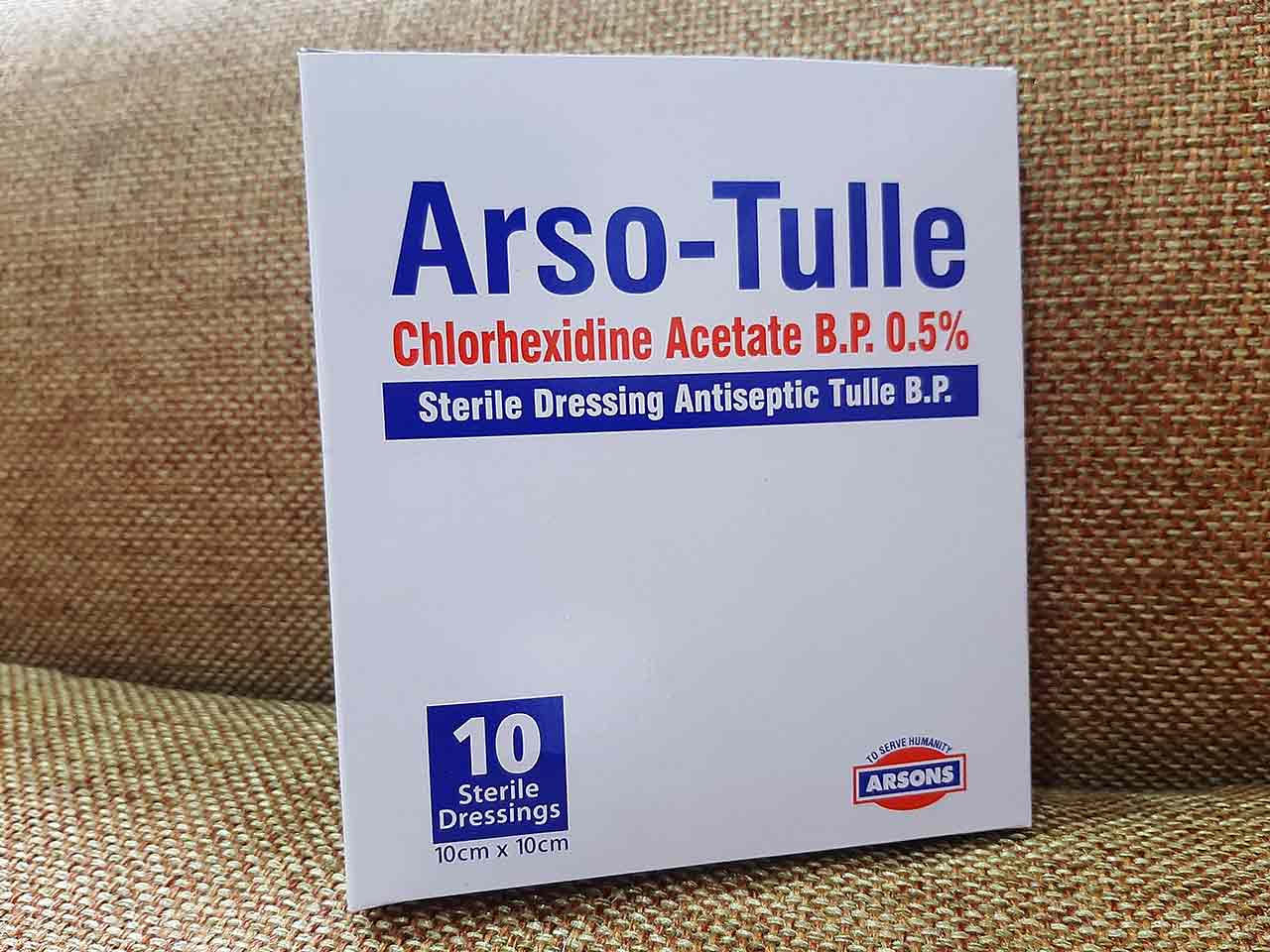 Box – APex Medical