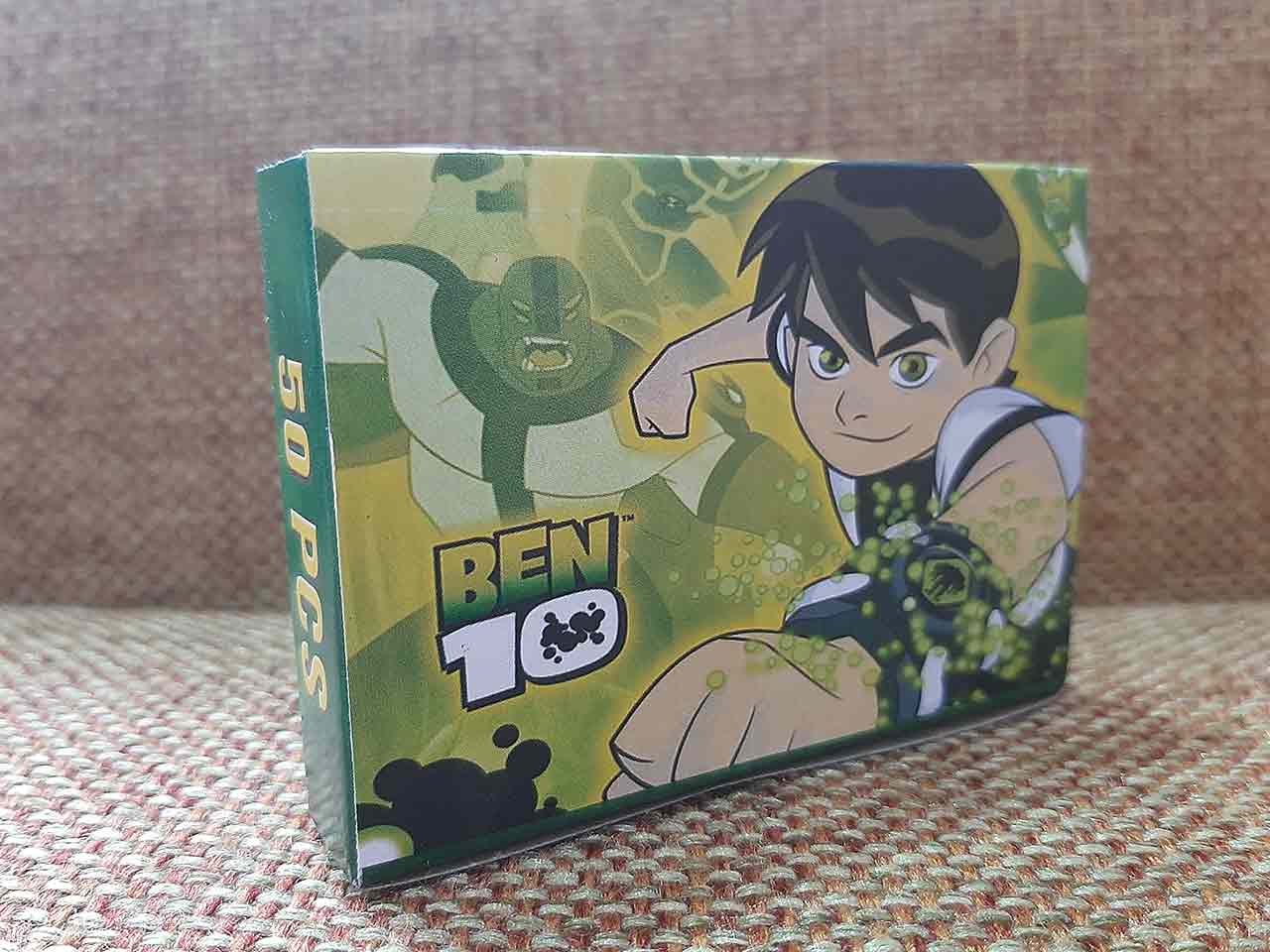 Box – APex Medical