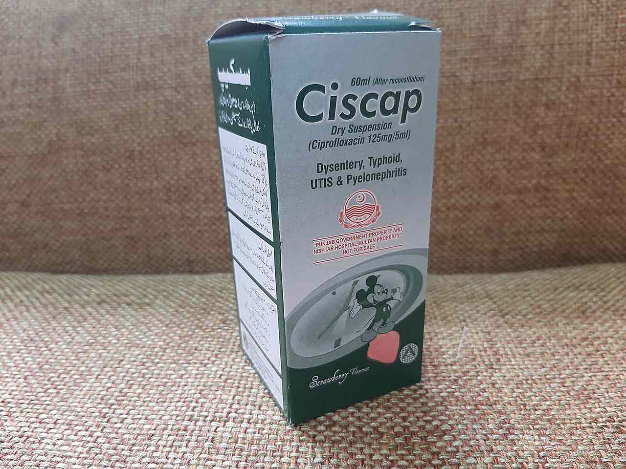 Box – APex Medical