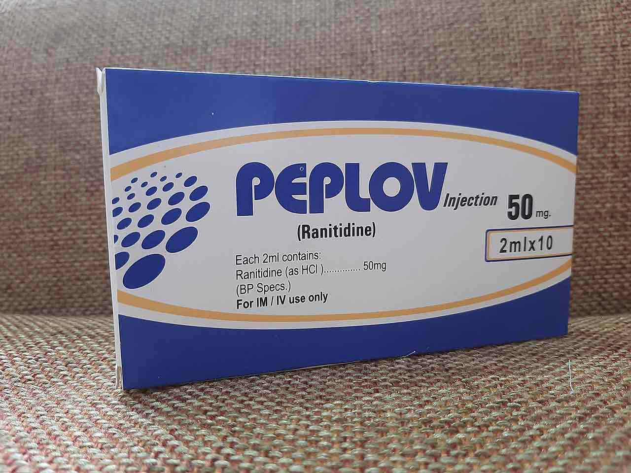 Box – APex Medical